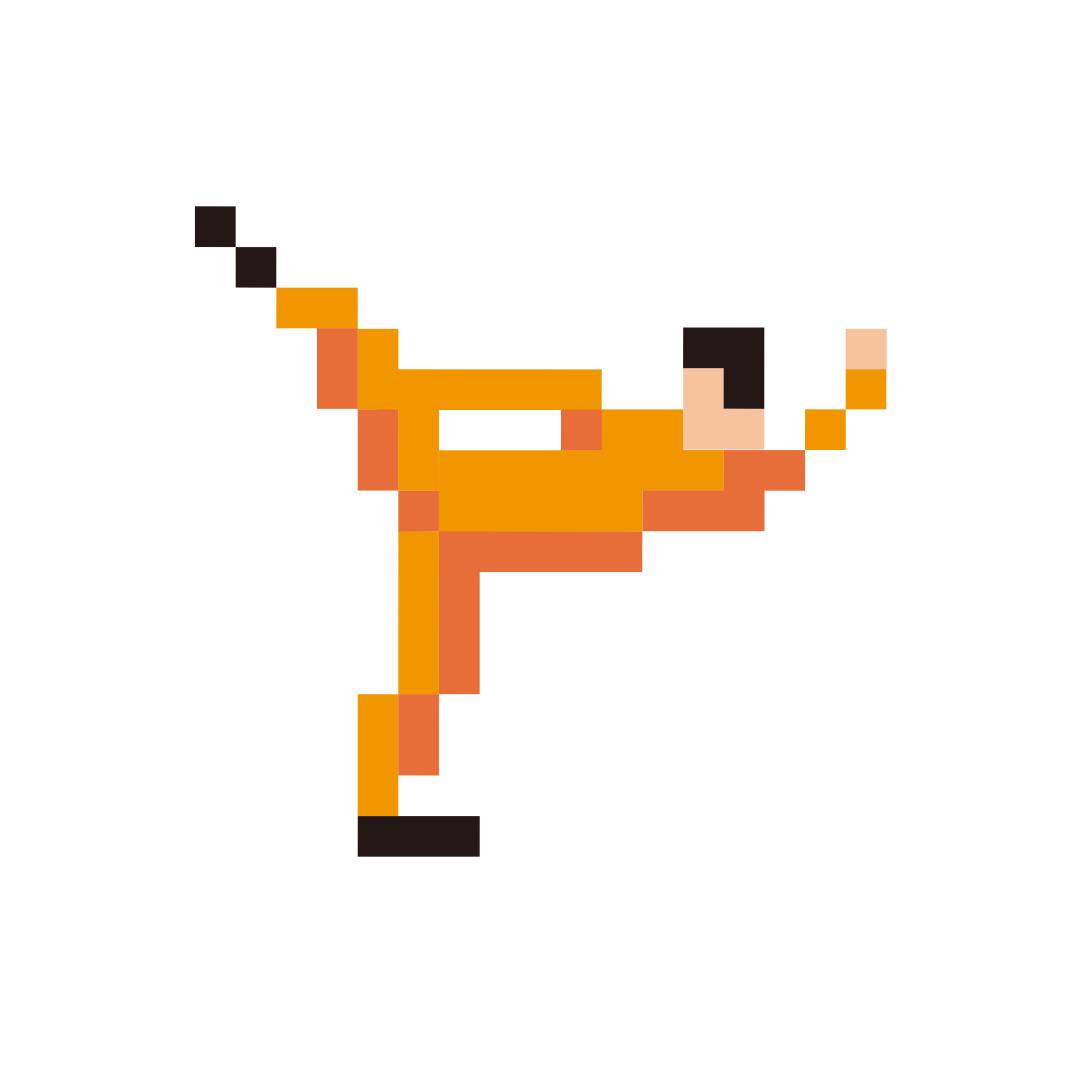 Pixel Art Generator: Convert Image to Pixel with AI | Fotor