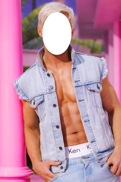 Face in Hole: Insert Face into Picture Online Free | Fotor