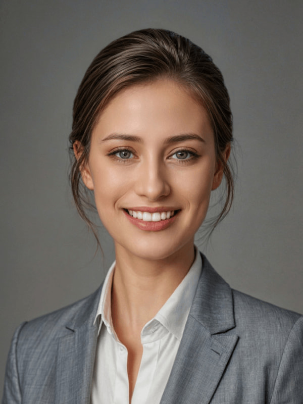 AI Portrait Generator: Create AI Portraits Online Free | Fotor