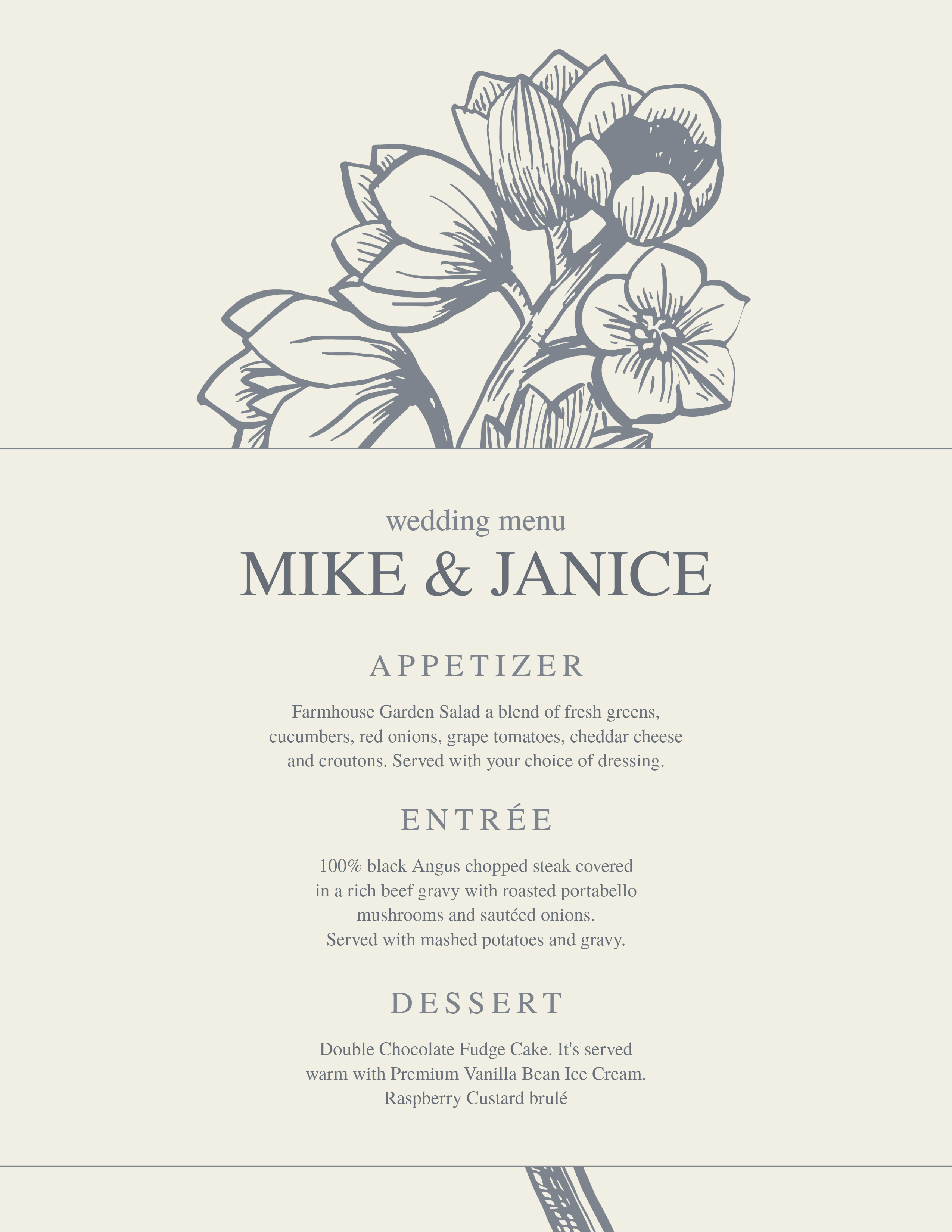 30 Thanksgiving Menu Images For Your Holiday Dinner 2022 Fotor 30 Thanksgiving Menu Images For Your Holiday Dinner 2022 Fotor