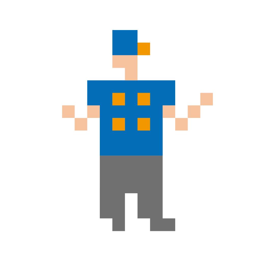 Pixel Art Generator: Convert Image to Pixel with AI | Fotor