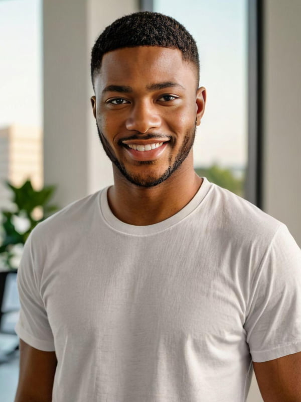 AI Portrait Generator: Create AI Portraits Online Free | Fotor