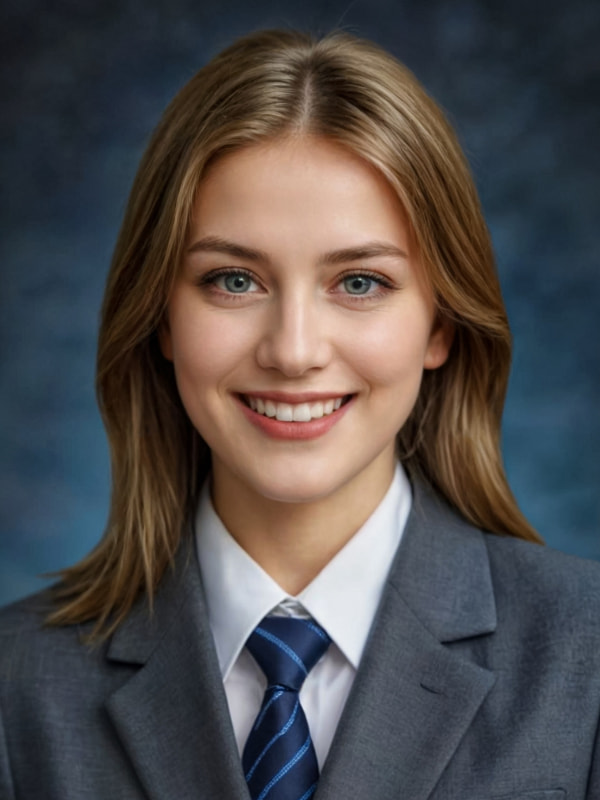 AI Portrait Generator: Create AI Portraits Online Free | Fotor