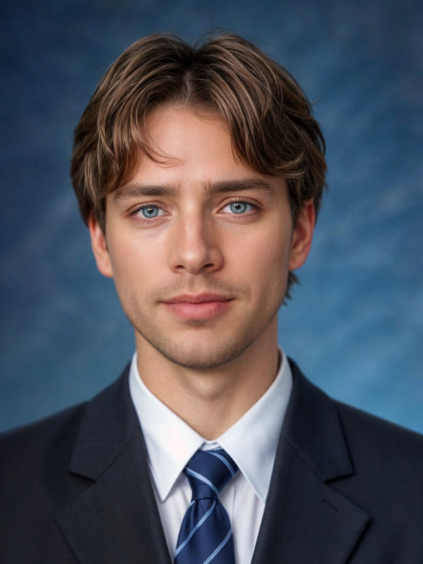 AI Portrait Generator: Create AI Portraits Online Free | Fotor