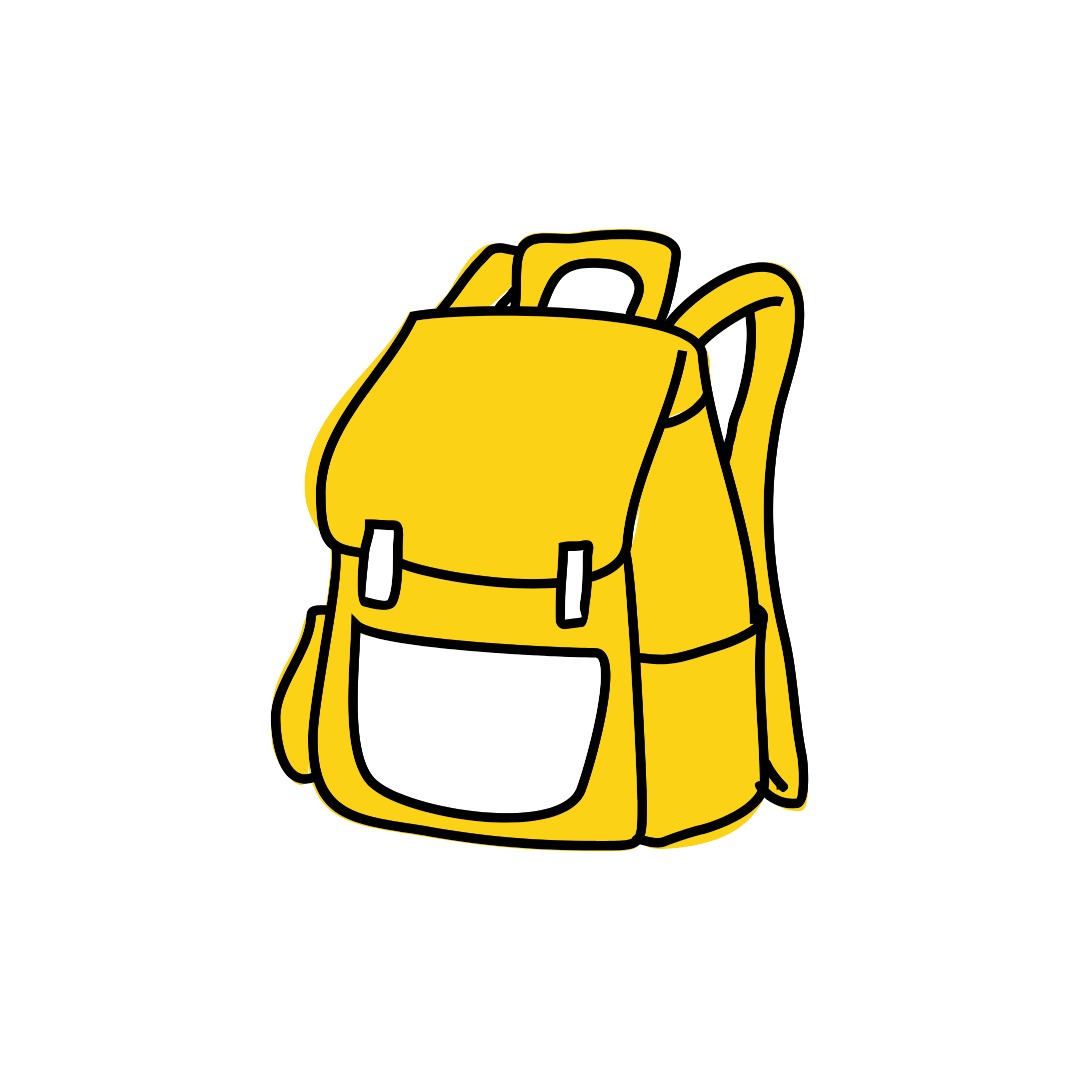 Free School Clip Art for the New School Year Cheer | Fotor