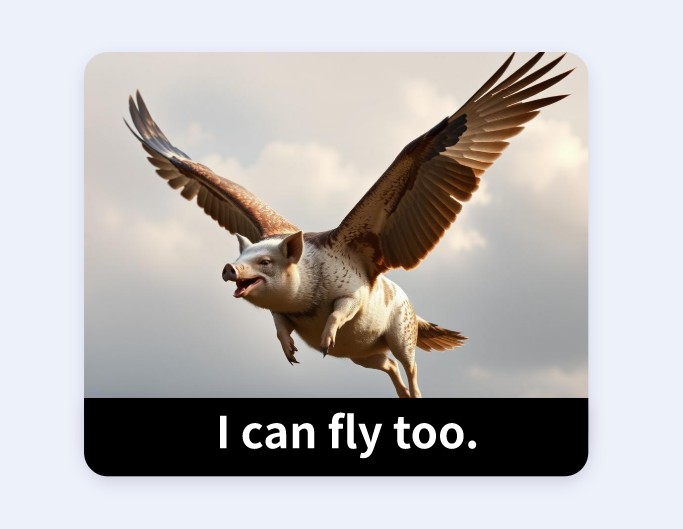 Free Online AI Animal Hybrid Generator | Fotor