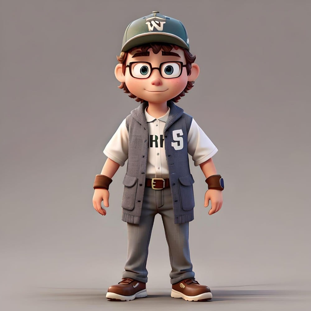 Créer une mascotte en ligne gratuitement - Générateur de mascotte IA ...