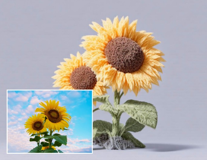 Free Online Image to Emoji Converter | Fotor