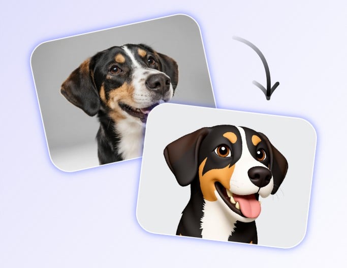 Turn Image to Emoji Online for Free | Fotor