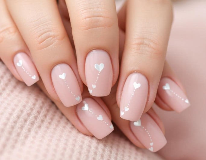 AI Nail Generator: Design Your Own Nails Online Free | Fotor