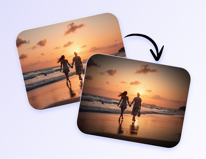 Free Vignette Effect Online - Create Your Vignette Photo | Fotor