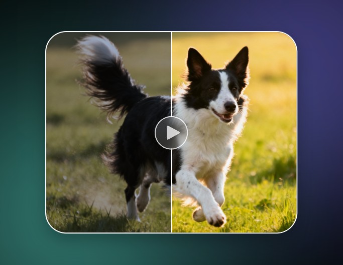 AI Video Extender – Easily Extend Video Length Online Free| Fotor