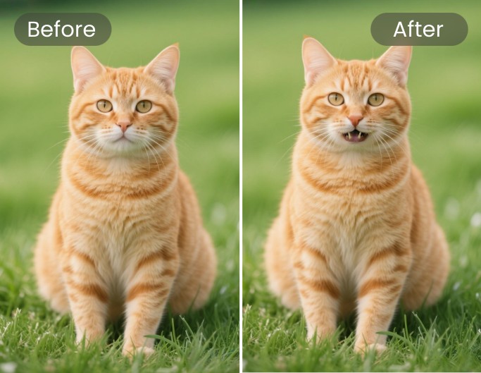 Lip Sync AI Video Generator Free Online - Realistic & No Watermark | Fotor