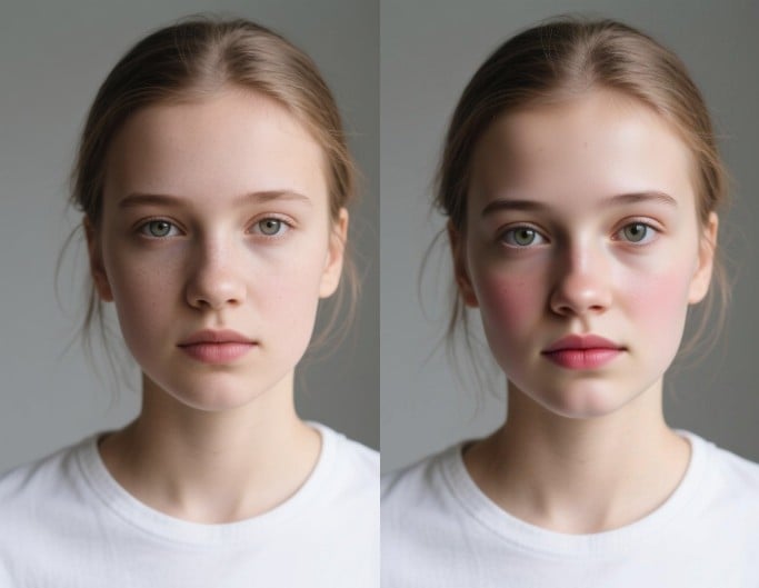 Free Resume Photo Editor Online - Easy & Automatic | Fotor