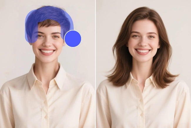 Replace & Add Objects in Photos with Fotor AI