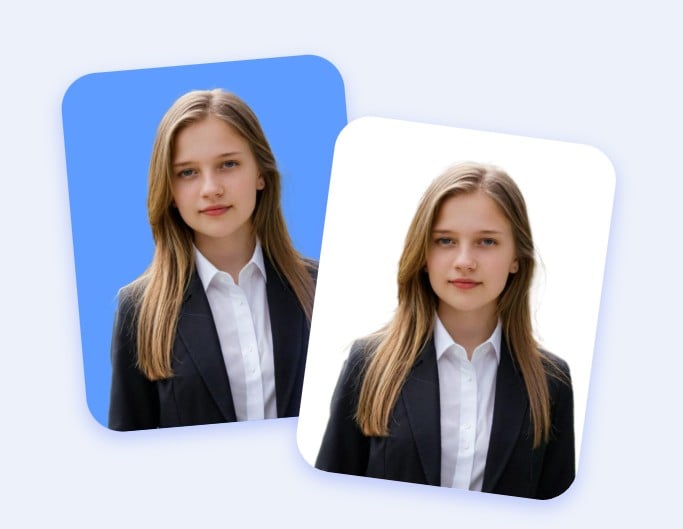 Replace Color in Image Online for Free: AI Color Replacer | Fotor