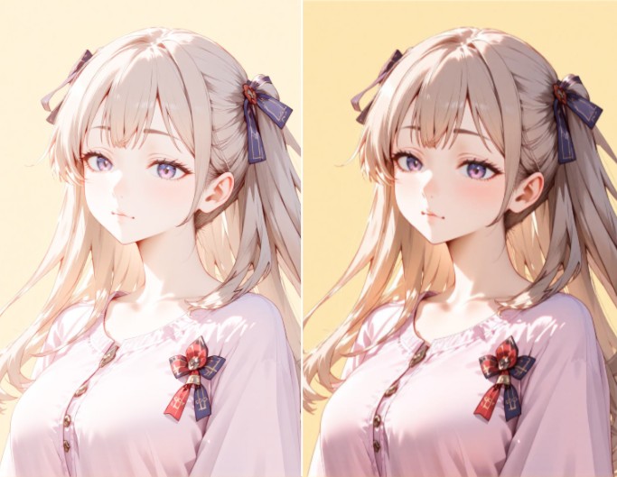 Contrast Images: Image Contrast Editor Online for Free | Fotor