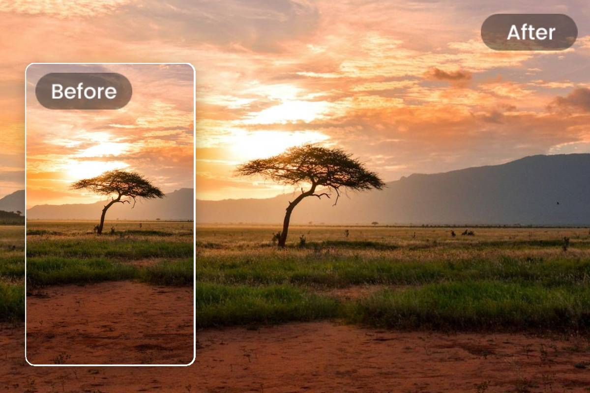 Difference Between Portrait And Landscape Photography Infoupdate Difference Between Portrait And Landscape Photography Infoupdate