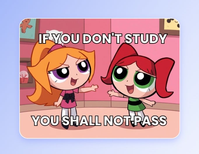 Online Powerpuff Yourself App: Turn Yourself into a Powerpuff Girl | Fotor