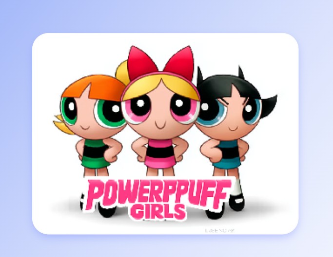 Online Powerpuff Yourself App: Turn Yourself into a Powerpuff Girl | Fotor