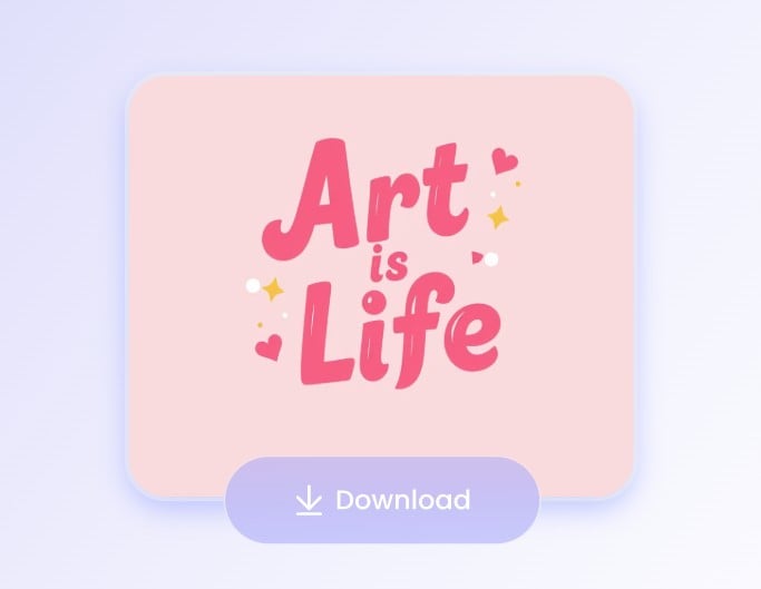 Free AI Word Art Generator: Text to Word Art Online | Fotor