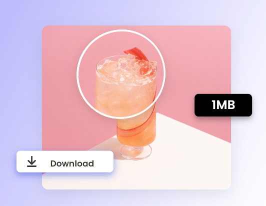 Compress Image to 1MB: Online 1 MB Photo Size Compressor | Fotor