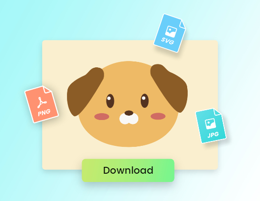 Editor SVG Online: Edite arquivos SVG gratuitamente | Fotor