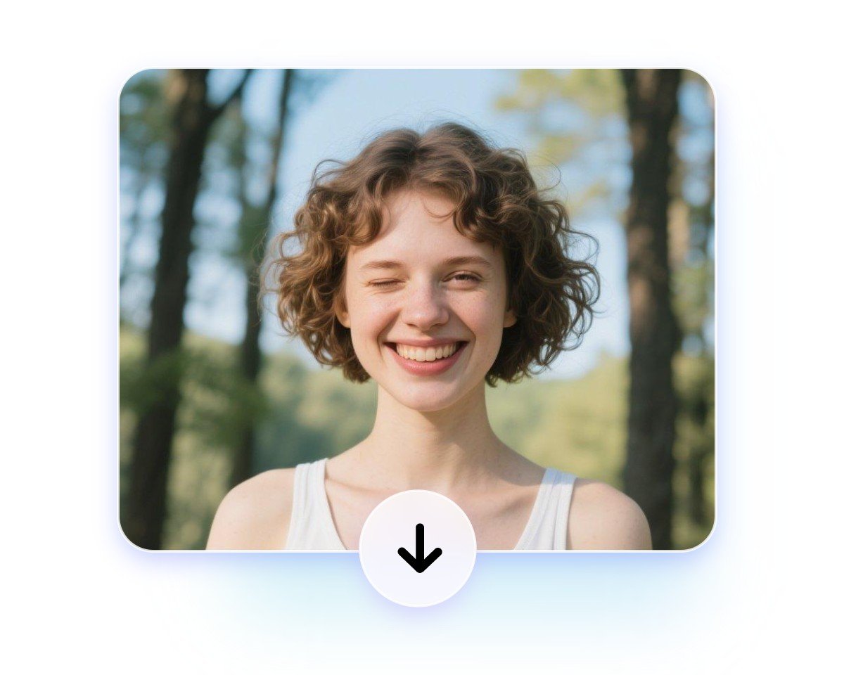 Head Swap Online In Seconds For Free With AI | Fotor