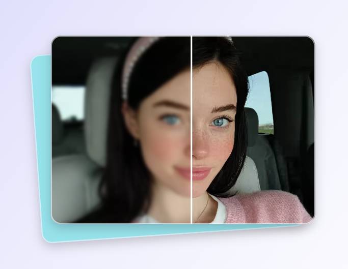 Free AI Batch Image Enhancer - Enhance Photo Quality in Bulk | Fotor