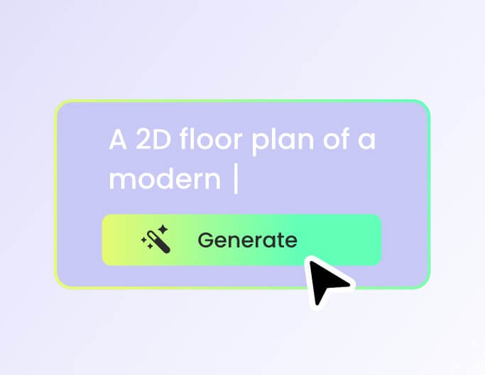 AI Floor Plan Generator: Build a Dream Home | Fotor