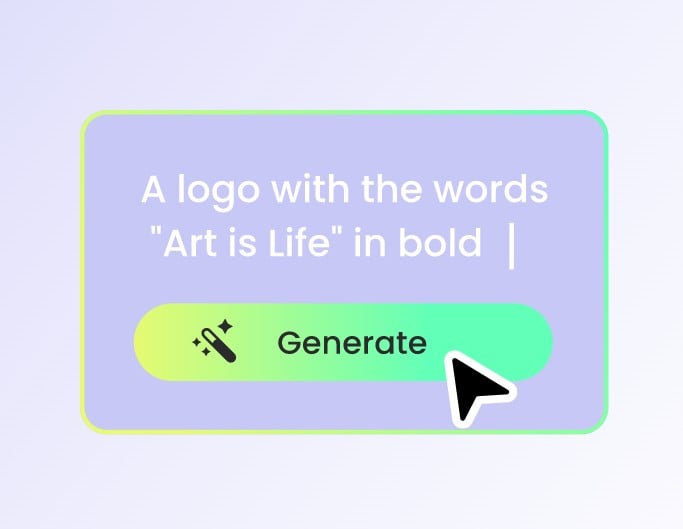 Free AI Word Art Generator: Text to Word Art Online | Fotor
