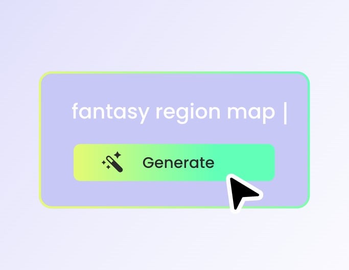 Ai Fantasy Map Generator Create Your Stunning Fantasy Worlds Fotor 