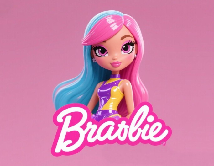 AI Bratz Doll Generator Online Free: Make Your Own Bratz Doll | Fotor