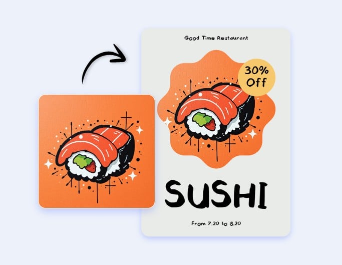 AI Doodle Generator Online - Create Unique Doodle Art in Seconds | Fotor