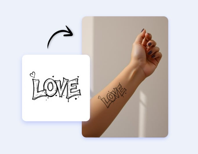 AI Doodle Generator Online - Create Unique Doodle Art in Seconds | Fotor