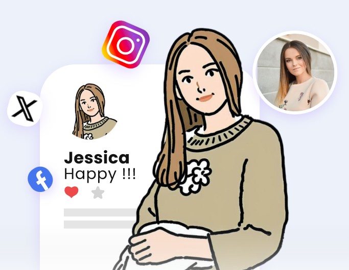 AI Doodle Generator Online - Create Unique Doodle Art in Seconds | Fotor