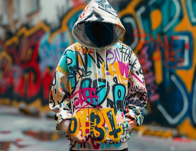 Graffiti Karakter Maker AI Graffiti Generator Create Custom Graffiti