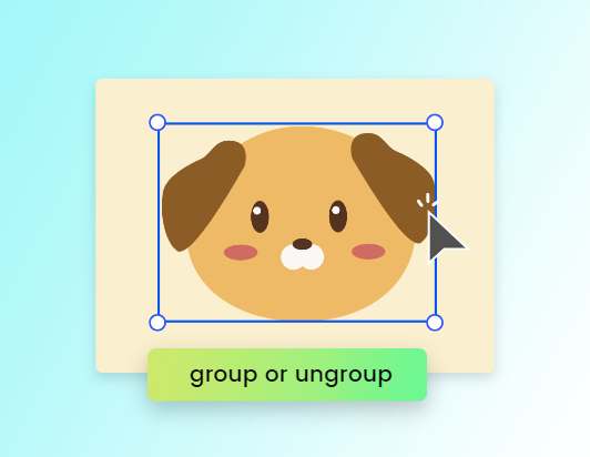 Editor SVG Online: Edite arquivos SVG gratuitamente | Fotor