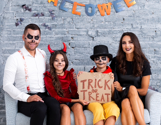 Halloween Costume Generator Diy Halloween Costume Online Free Fotor
