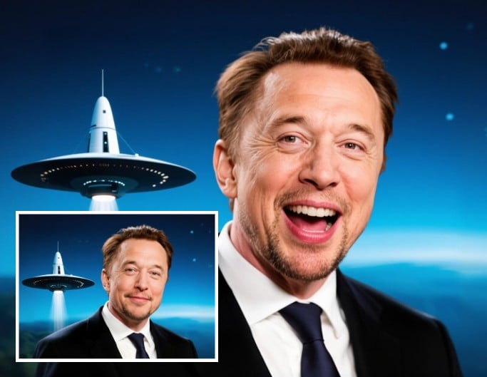 Faire parler une photo gratuitement en ligne avec l'IA | Fotor