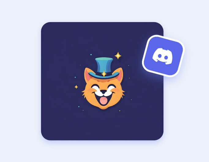 Generate AI Emojis & Stickers from Text Free Online | Fotor