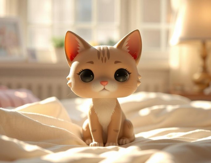 Funko Pop Maker - Create Your Own AI Funko Pop (Fast & Free) | Fotor