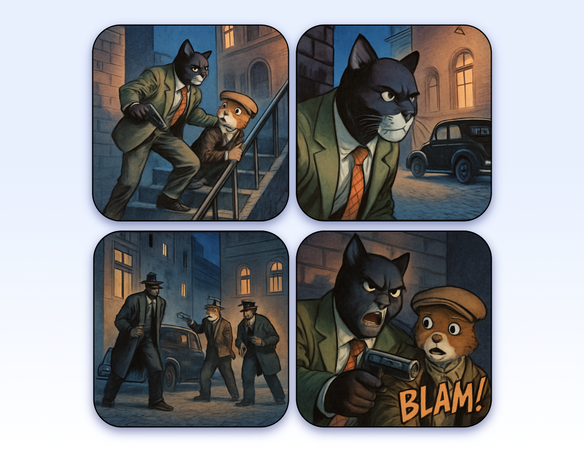 Nano Banana - Powered by Google Gemini AI Photo Editor | Fotor