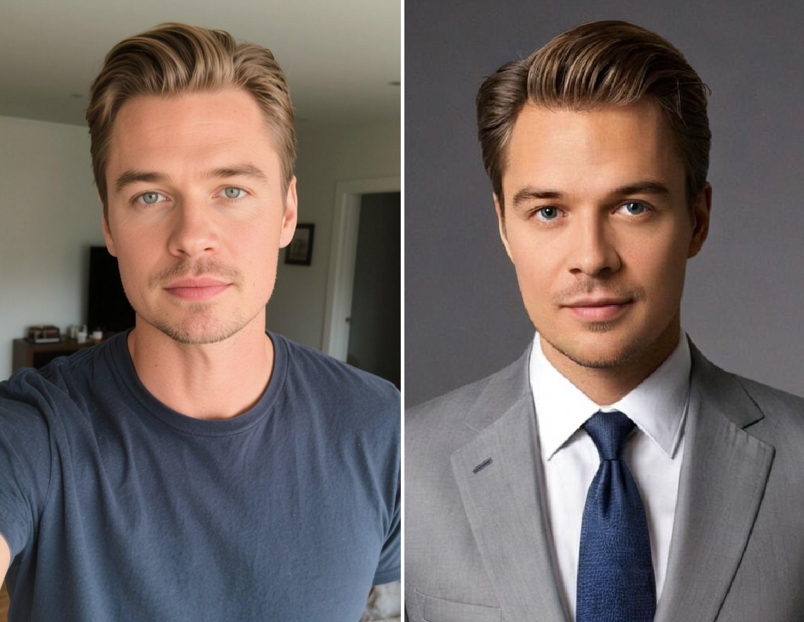 Nano Banana - Powered by Google Gemini AI Photo Editor | Fotor