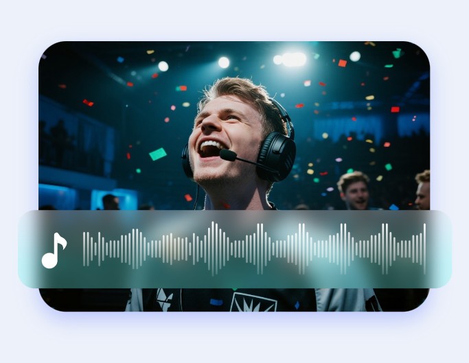 Phonk Maker Free Online: Create Phonk Beat with AI | Fotor