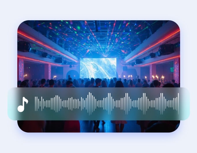 Phonk Maker Free Online: Create Phonk Beat with AI | Fotor