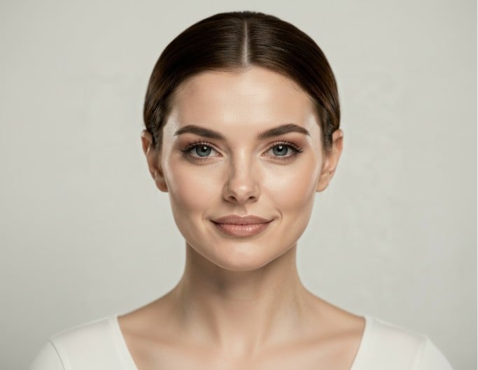 Golden Ratio Face Calculator – Upload Photo Face Score Online| Fotor