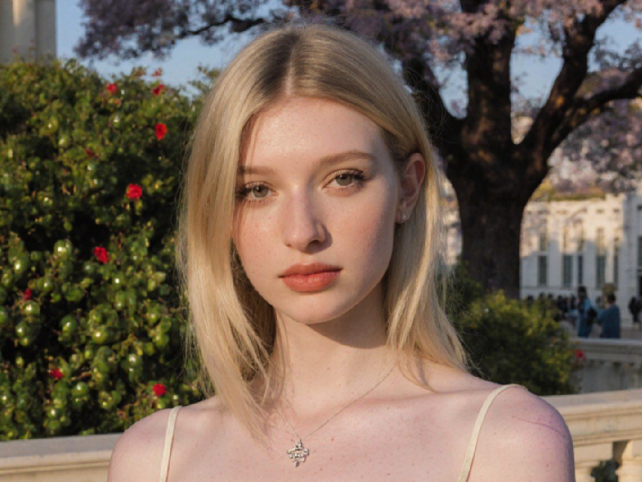 AI Girl Generator Free - Create AI Girls from Text & Photo Online | Fotor