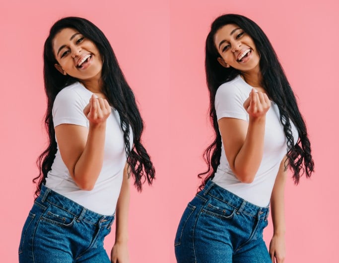 Free Resume Photo Editor Online - Easy & Automatic | Fotor