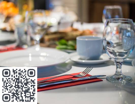 Location Qr Code Generator Create Qr Code For Location And Maps Fotor